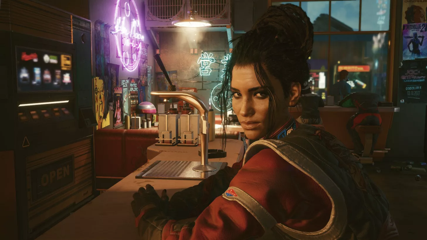 Countdown to 2030: Prepare Your PC for Cyberpunk 2 – Analysts Forecast ...