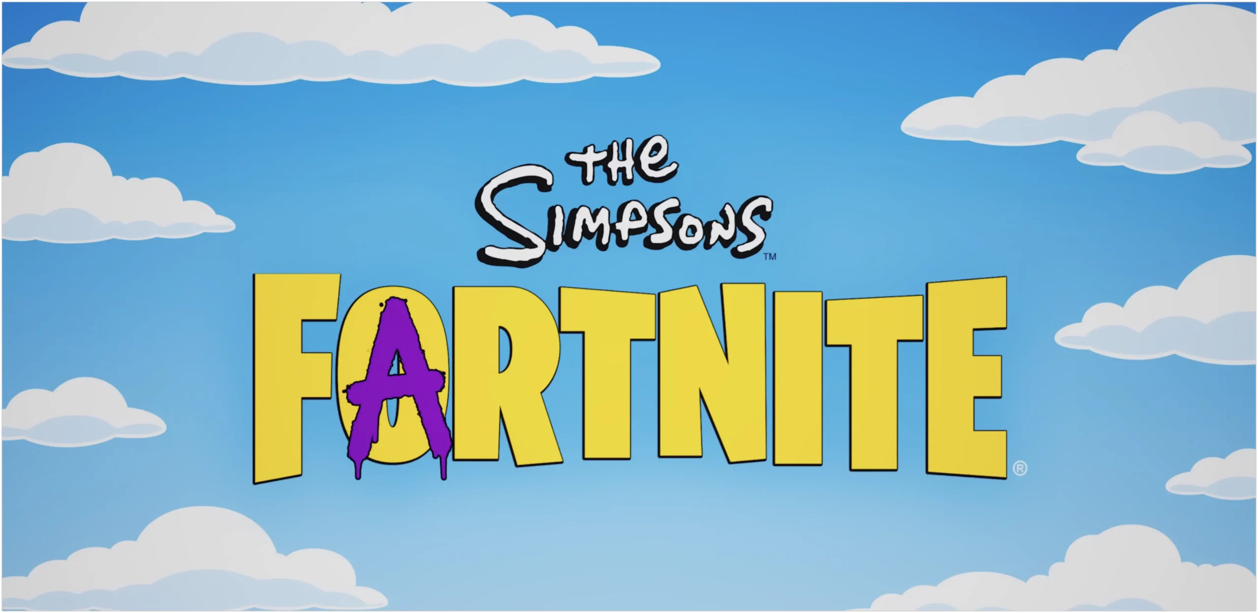 Fortnite x Simpsons: Explore Springfield in Simpsons Season!