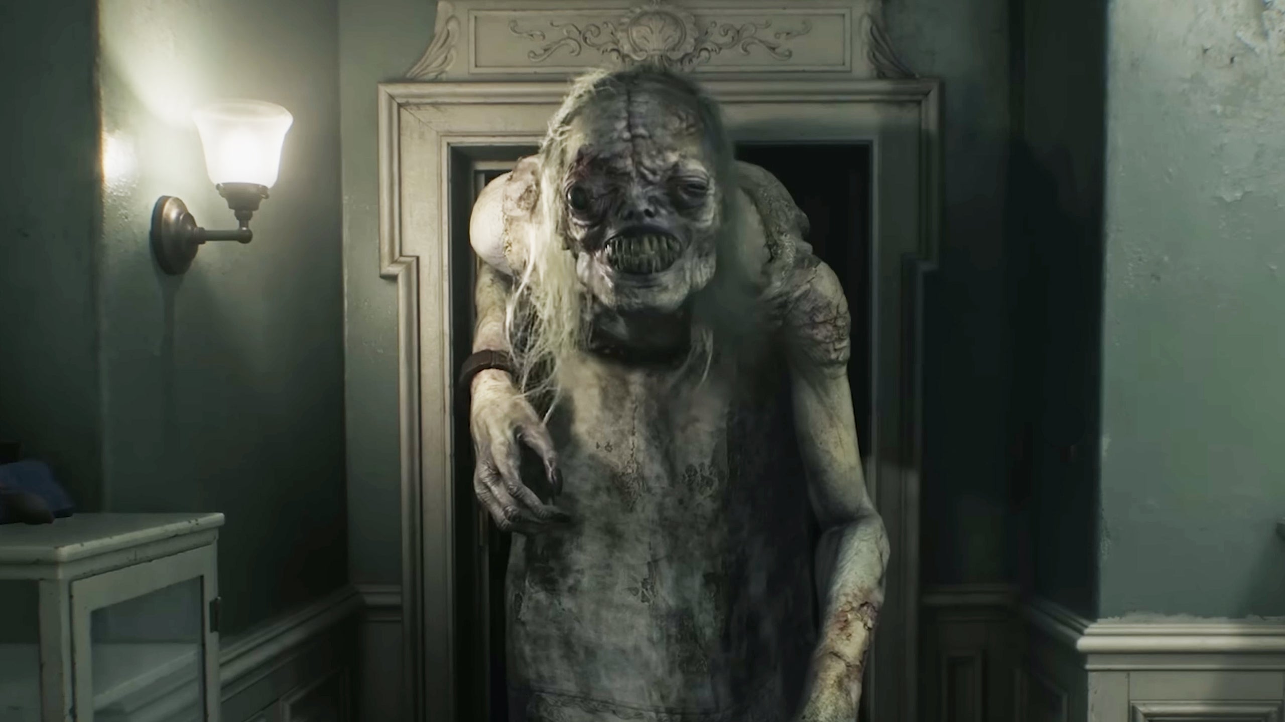 GameStop Listing for Resident Evil Requiem Stuns Fans With Mention of a ...
