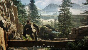 IO Interactive Unveils Beyond the Light Series: Behind the Scenes of ...