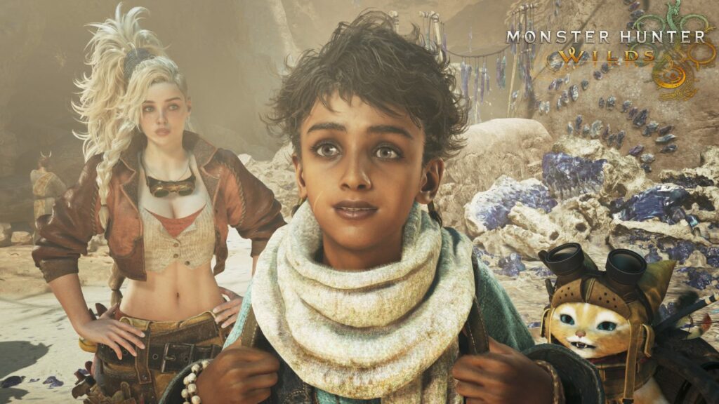 Monster Hunter Wilds on Nintendo Switch 2: Fans Buzz with Excitement