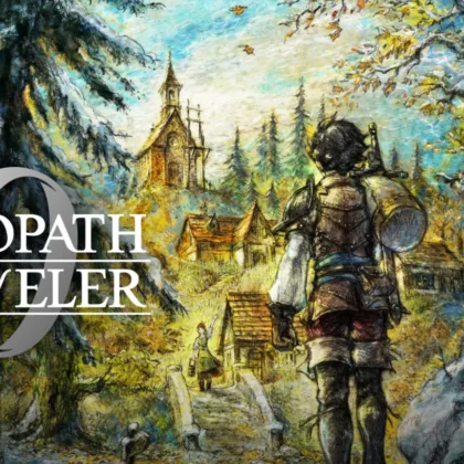 Octopath Traveler 0: All You Need to Know About the Turn-Based Prequel