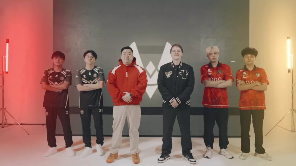 Pivotal Highlights of Mobile Legends: Bang Bang in 2025