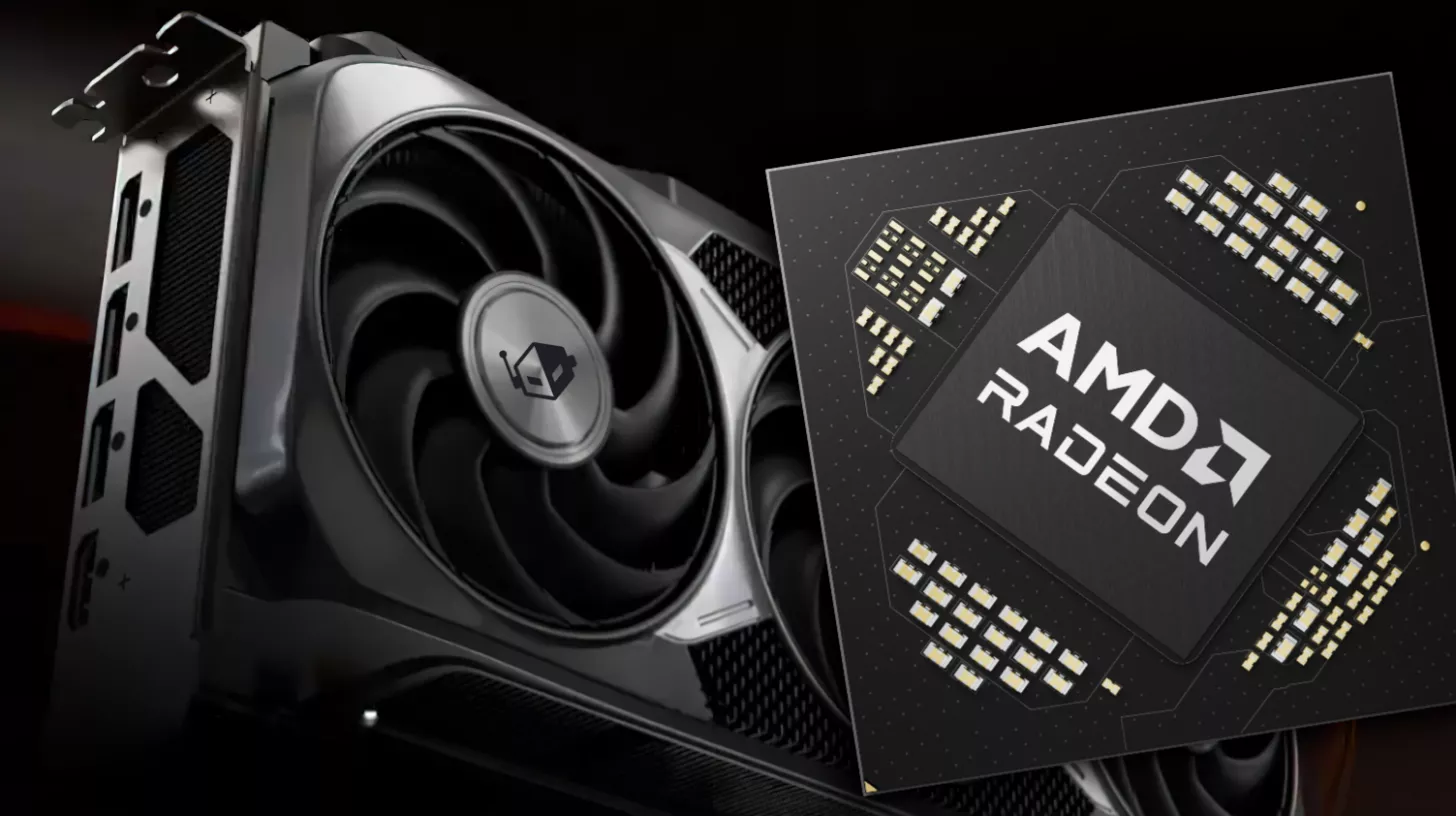 Rising Costs for AMD Radeon GPUs: 8 GB Models Up $20, 16 GB Models Up ...