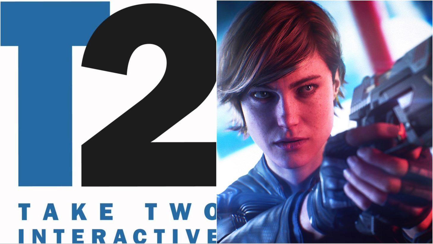 Take-Two Enlists Perfect Dark Lead and Creative Visionary to Launch New ...