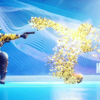 The Finals Set to Revolutionize Gaming Landscape in 2026