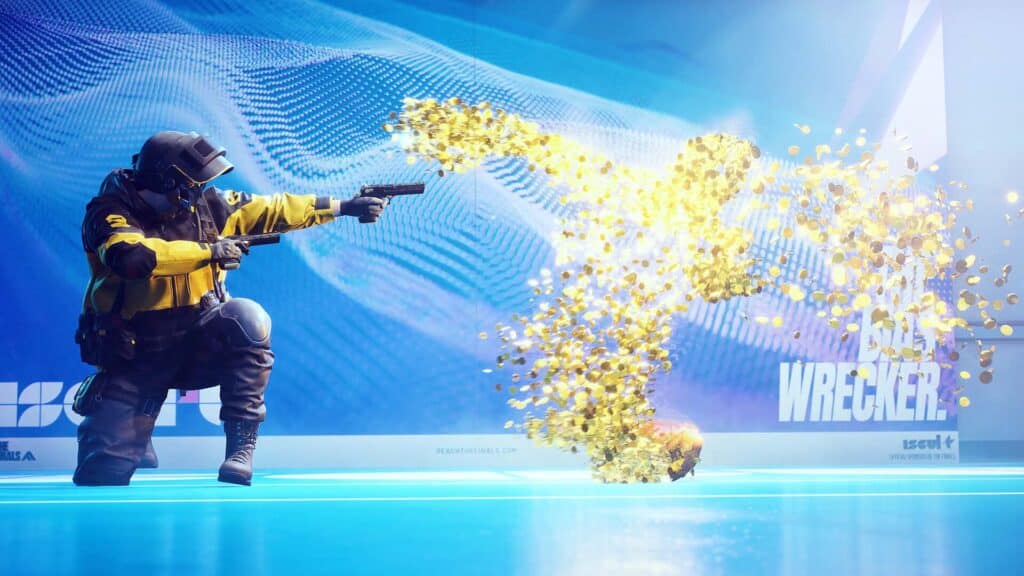 The Finals Set to Revolutionize Gaming Landscape in 2026