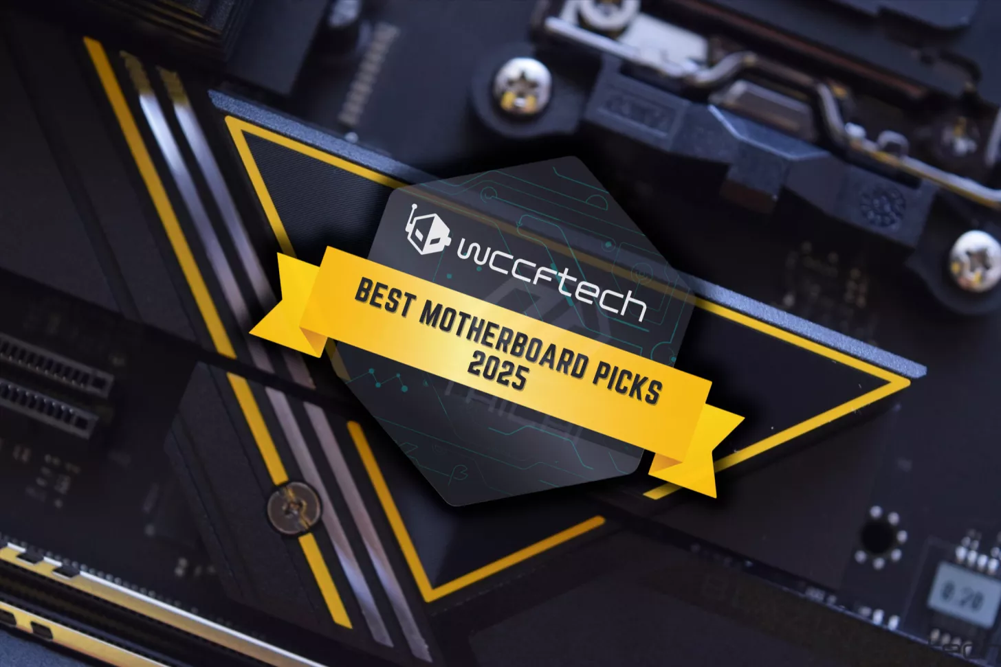 Top Gaming Motherboards for 2025: A Comprehensive Guide