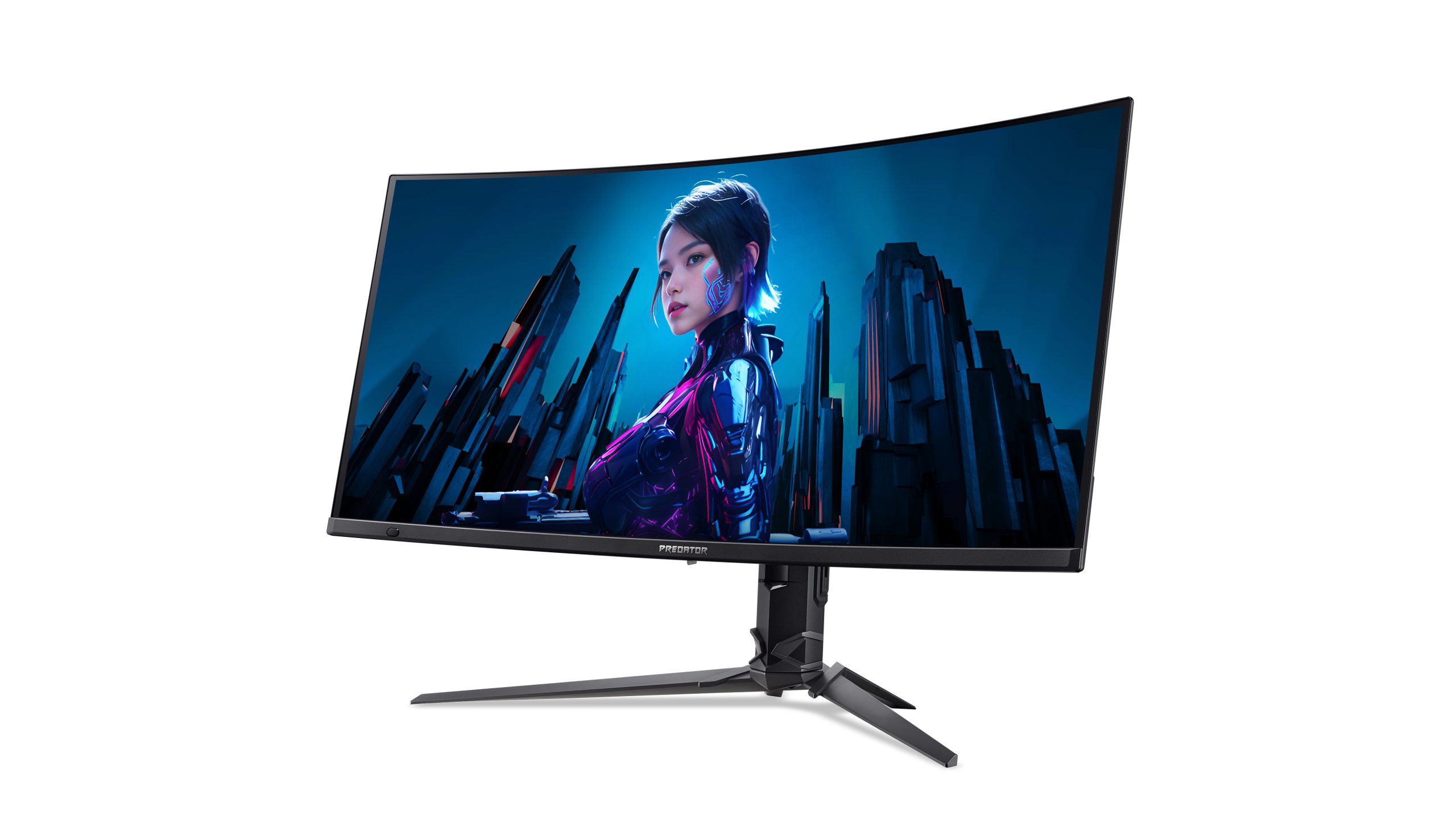 Acer Unveils Blazing-Fast 1000 Hz Predator Gaming Monitor and Expands ...