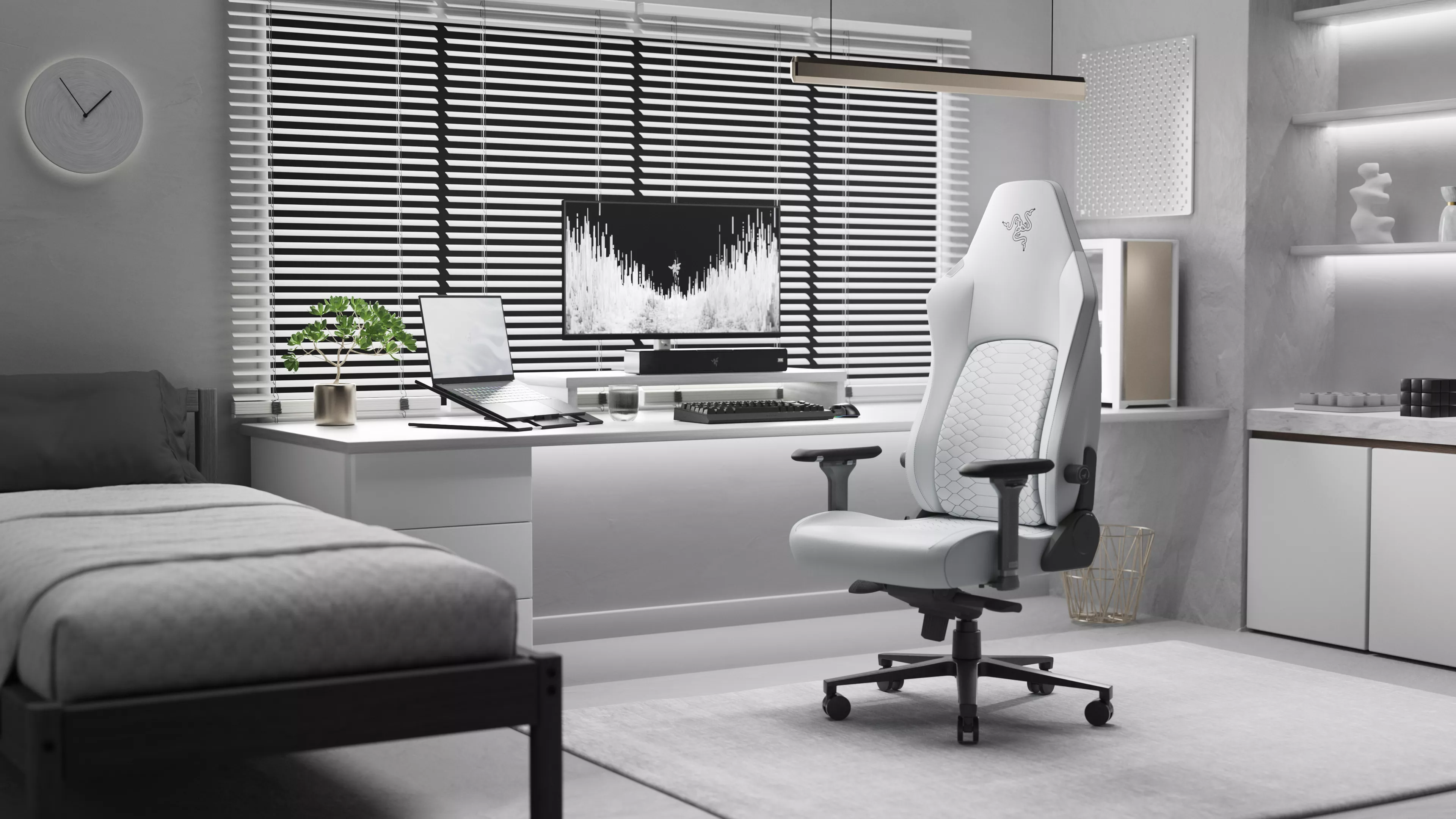 CES 2026: Razer Unveils AI-Powered Gaming Headset With Dual POV Camera ...