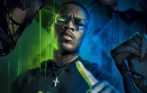 Dragon Ball Fighter Z Champion Hikari Becomes M80’s New 2XKO Pro