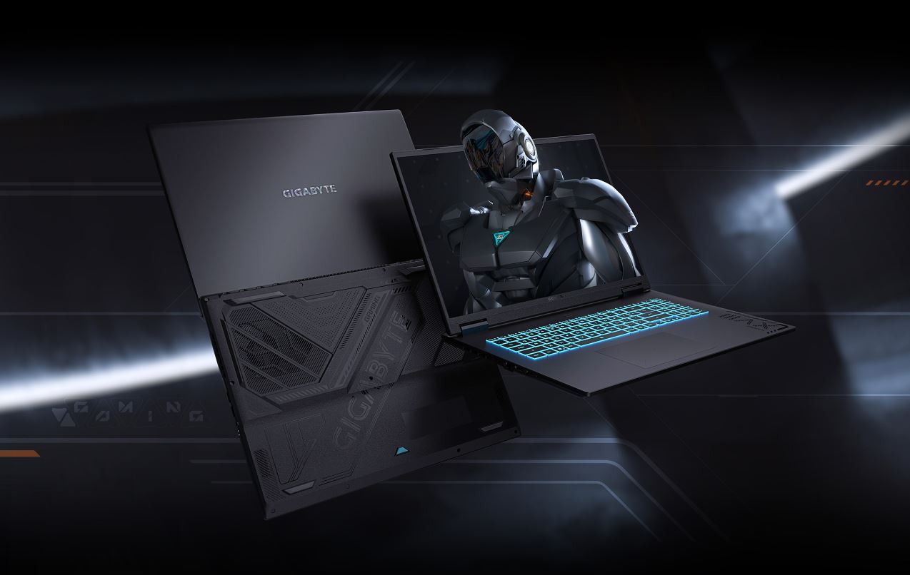 GIGABYTE Launches Elite Ryzen 9955HX3D AORUS Master 16, AERO X16 With ...