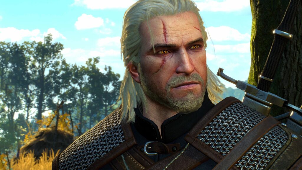 The Witcher 3 Mystery Expansion Rumors Ignite After CD Projekt Hints at ...