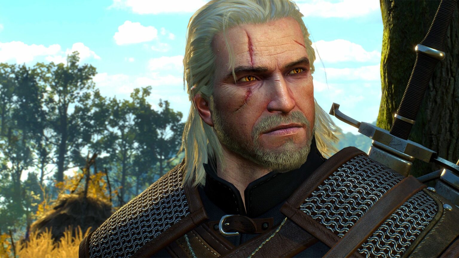 The Witcher 3 Mystery Expansion Rumors Ignite After CD Projekt Hints at ...