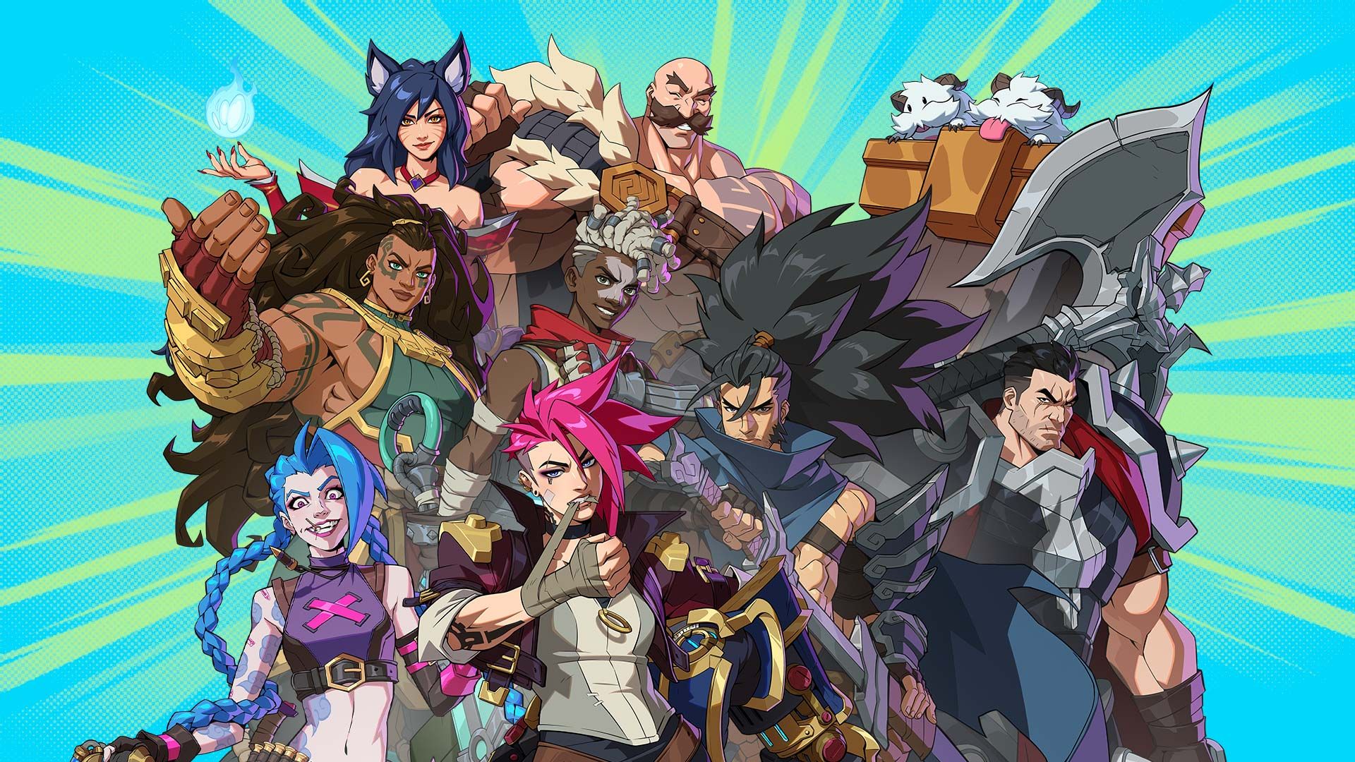 Top Fighting Games of 2026: The Rise of Tag Fighters