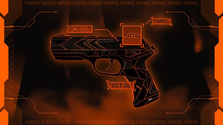 VALORANT Unveils 2026 VCT Team Capsules