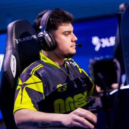 Wildcard Reveals Exciting New CS2 Lineup for 2026